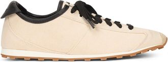 Jacquemus Homme, Chaussures, Beige, Taille: 44 EU Baskets