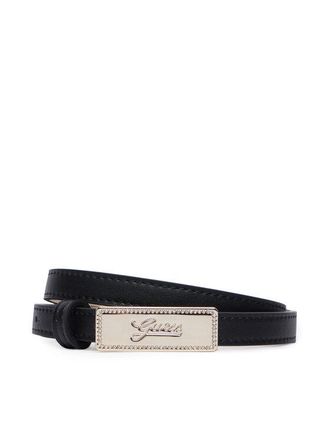 Guess Dameng&uuml;rtel J6BZ36 W4048 Schwarz
