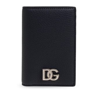 Dolce & Gabbana Wallets & Cardholders - - Accessories - Herren - Blau - ONE SIZE