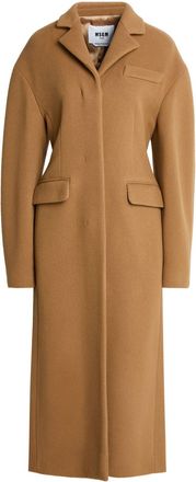 Msgm JACKEN & M&Auml;NTEL - M&auml;ntel auf YOOX.COM