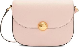 Furla Femme, Sacs, Rose, Taille: ONE Size Moonlight Small