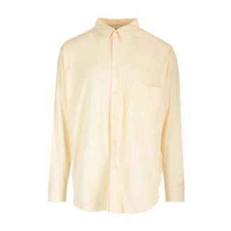 Magliano Herren, Shirts, Wei&szlig;, LGr&ouml;&szlig;e