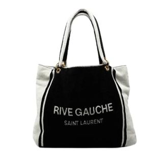 Saint Laurent Damen, Pre-Owned, Schwarzk, ONE SIZEGr&ouml;&szlig;e