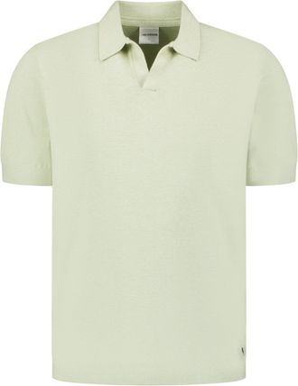 No Excess Poloshirt
