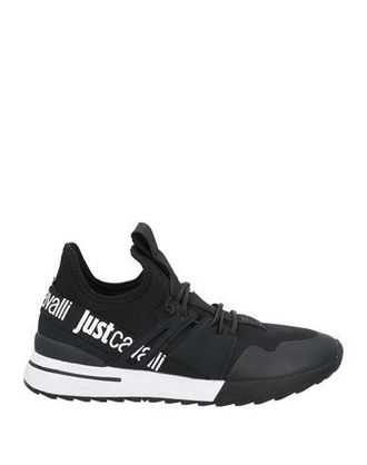 Just Cavalli CHAUSSURES - Sneakers sur YOOX.COM