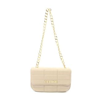 Celine Celine, Damen, Taschen, Beige, ONE SIZEGr&ouml;&szlig;e