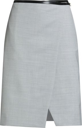 Philosophy di Lorenzo Serafini HOSEN & RÖCKE - Midi-Röcke auf YOOX.COM