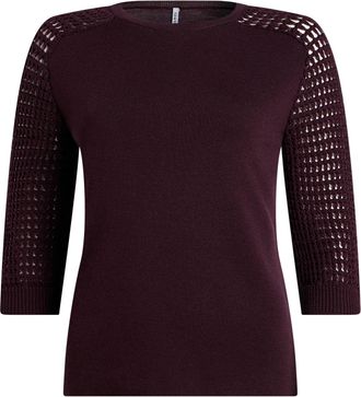 Liviana Conti STRICKWAREN - Pullover auf YOOX.COM