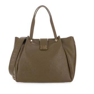 Ermanno Scervino Small Tote Vally - - Bags - Damen - Braun - ONE SIZE