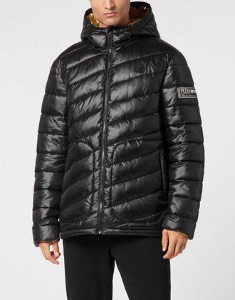 Plein Sport Winterjacke Winterjacke