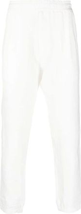 low brand Homme, Pantalons, Blanc, Taille: M Pantalaccio Lino