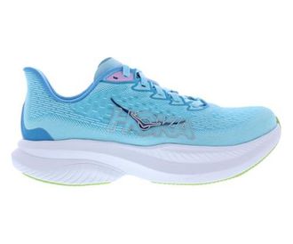 Hoka One One Hoka One One 1147810-CSSW Mach 6 Femme CLOUDLESS/WATERPARK EU 40 2/3