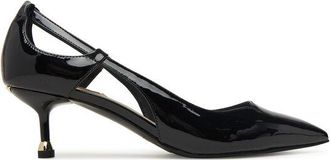 Liu Jo Pumps Deva 03 SF5013 EX004 Schwarz