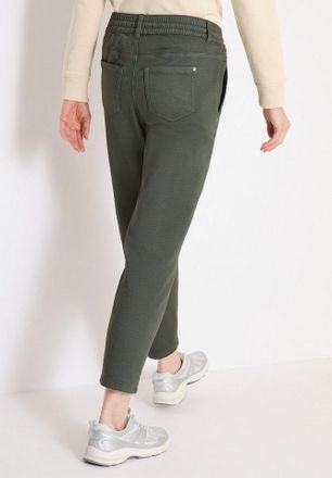 Cecil Jogger Pants Middle Waist