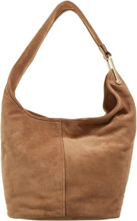 Michael Kors Hobo Bags - Md Hobo Shldr - Gr. unisize - in Braun - für Damen