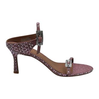 Kurt Geiger Damen, Schuhe, Rosa, 40 EUGr&ouml;&szlig;e