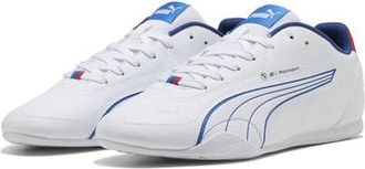 Puma Sneakers Catch BMW M Motorsport Unisexe 37.5, White