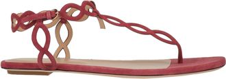 Sergio Rossi SCHUHE - Zehentrenner auf YOOX.COM