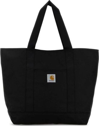 Carhartt Work in Progress Homme, Sacs, Noir, Taille: ONE Size Prescott Tote