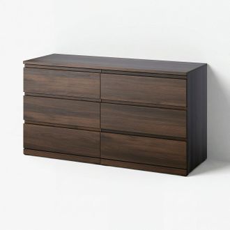 IKEA STORKLINTA Kommode mit 6 Schubladen