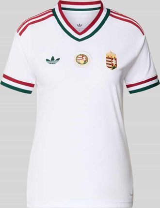 adidas Ungarn Heimtrikot 2026