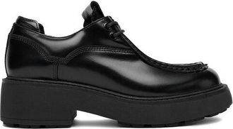 Gino Rossi Gino Rossi Halbschuhe EO-EVI-30309 Schwarz