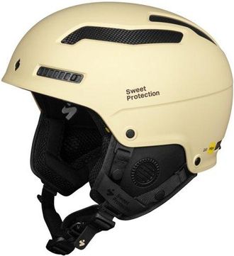 Sweet Protection Trooper 2VI MIPS - Freeride-Helm