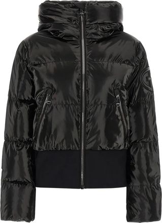 Goldbergh Bombardino Skijacke - Schwarz