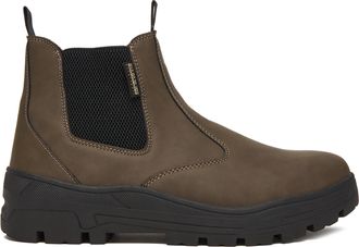 Napapijri Klassische Stiefeletten Napapijri NP0A893A Braun