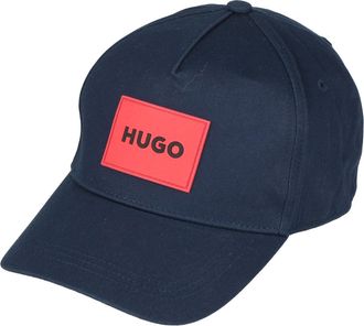 HUGO BOSS ACCESSOIRES - M&uuml;tzen & H&uuml;te auf YOOX.COM