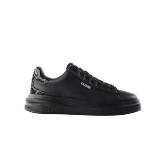 Guess Damen, Schuhe, Schwarzk, 38 EUGr&ouml;&szlig;e