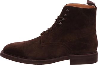Cordwainer David Schn&uuml;rstiefel - - Shoes - Herren - Braun - 43 EU