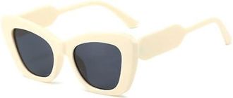 Generic Lunettes De Soleil For Hommes, For Lext&eacute;rieur, Les D&eacute;placements, Vacances, La Conduite, For Femmes(Beige)
