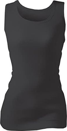Heat Holders SOCKSHOP Dames 0.45 TOG Gilet sans Manches Paquet de 1 Noir L