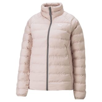 Puma Active Polyball Jacke f&uuml;r Damen