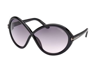 Tom Ford FT1070/S 01B Sonnenbrille