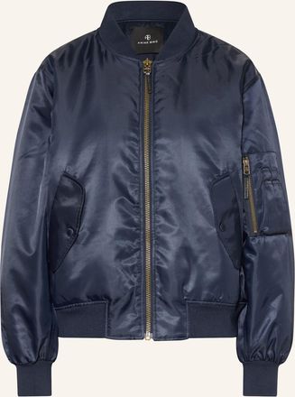 Anine Bing Anine Bing Blouson Leon blau