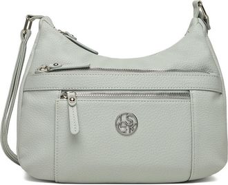 Lasocki Handtasche Lasocki CEO-LSK-M-001-07 Grau