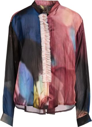 Yavi TOPS - Hemden auf YOOX.COM