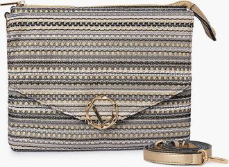 Lollipops Sac multi poches bleu Sanjay