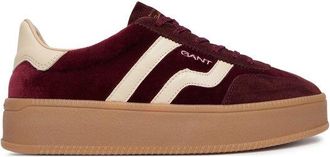 GANT Sneakers Cuzmani 33538354 Dunkelrot
