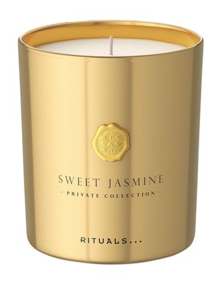 Rituals Sweet Jasmine Duftkerze 360 g