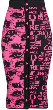 Versace BAS - Jupes midi sur YOOX.COM