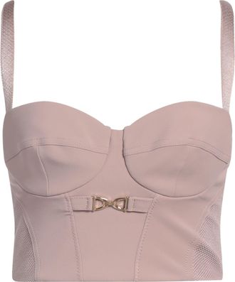Elisabetta Franchi TOPS - Tops auf YOOX.COM