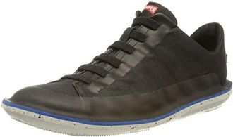 Camper Mens Beetle-k100716 Sneaker, Noir, 40 EU