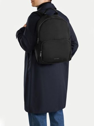 Gino Rossi Rucksack Gino Rossi GIN-M-001-07 Schwarz