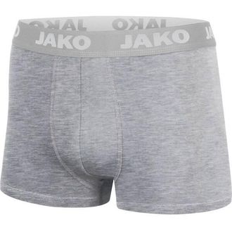 Jako Herren Boxershort Basic 2er Pack