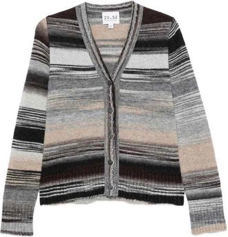 Neera Cardigan - Grau