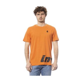 Invicta Herren, Oberteile, Orange, 2XLGr&ouml;&szlig;e