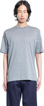Prada Cotton Jersey T-Shirt